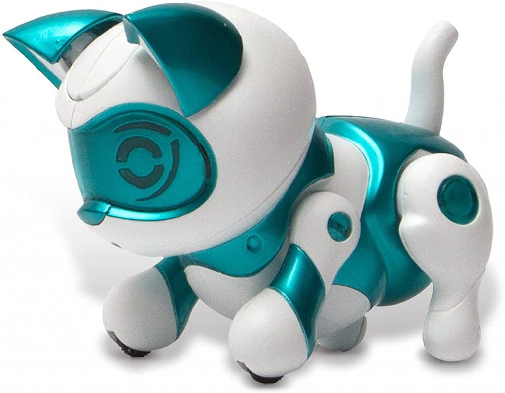 Best Robot Cats for 2022 - Robot Pet Friends