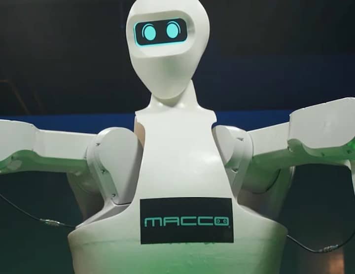 Best Human Robots for 2022 - Robot Pet Friends