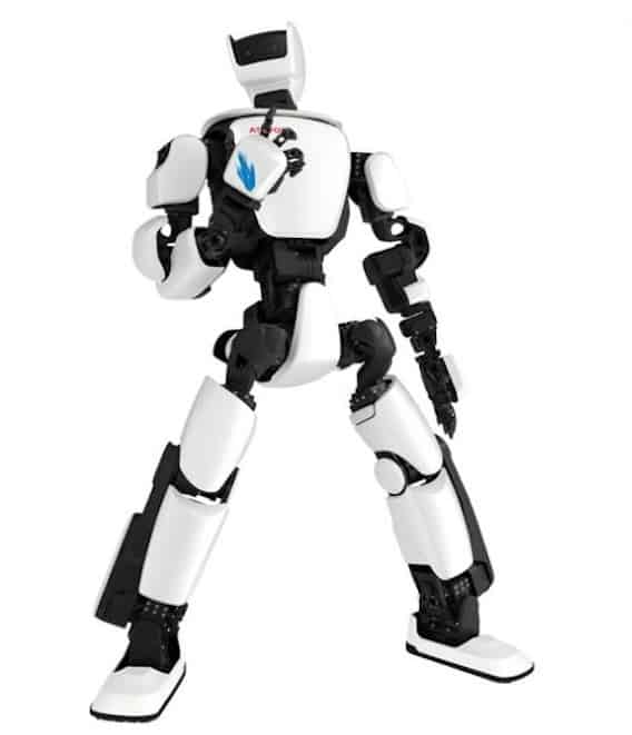 Best Human Robots for 2022 - Robot Pet Friends