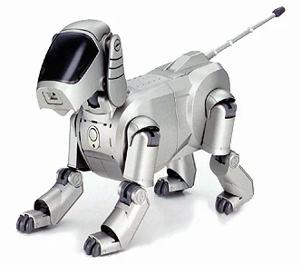 Robot Dog History: Who Made the First Robotic Dog and When? - Robot Pet ...
