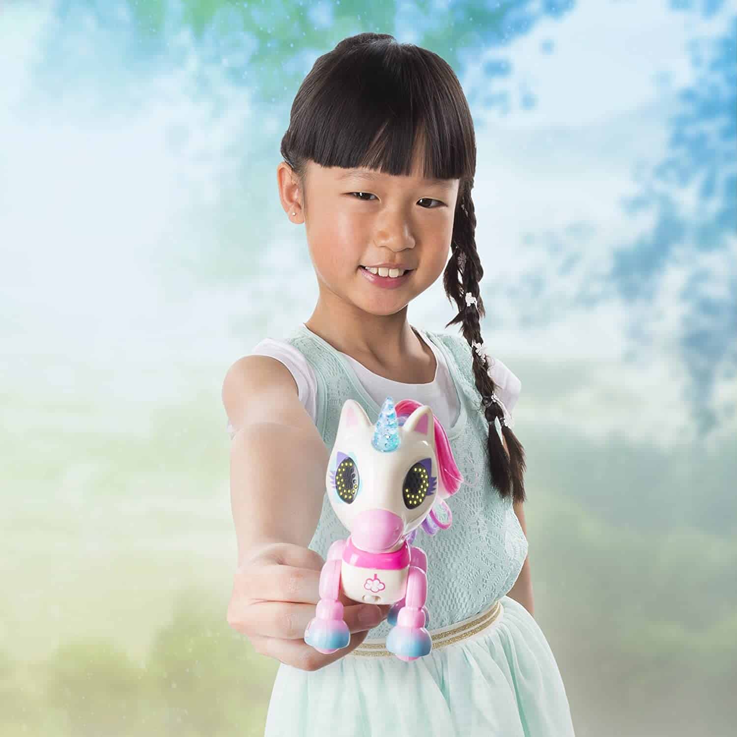 Best Mini Robot Pets - Robot Pet Friends