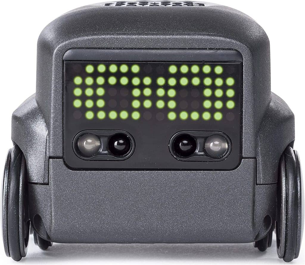 Best Mini Robot Pets for 2022 - Robot Pet Friends