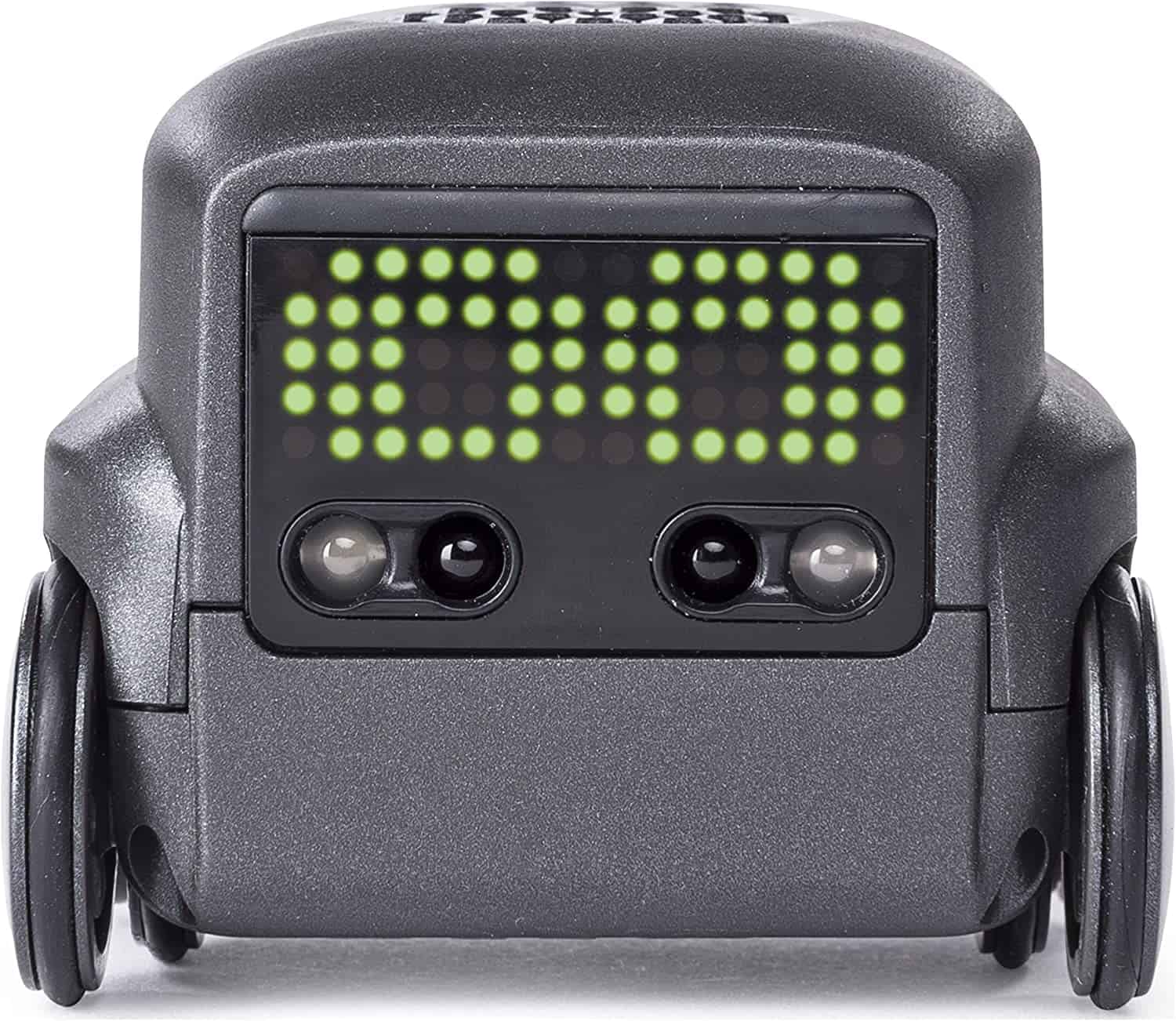 Best Mini Robot Pets for 2022 - Robot Pet Friends