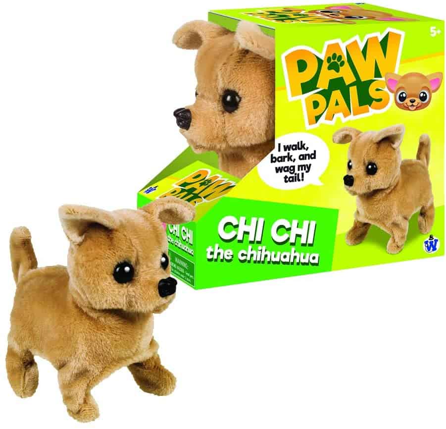 Best Mini Robot Pets for 2022 - Robot Pet Friends