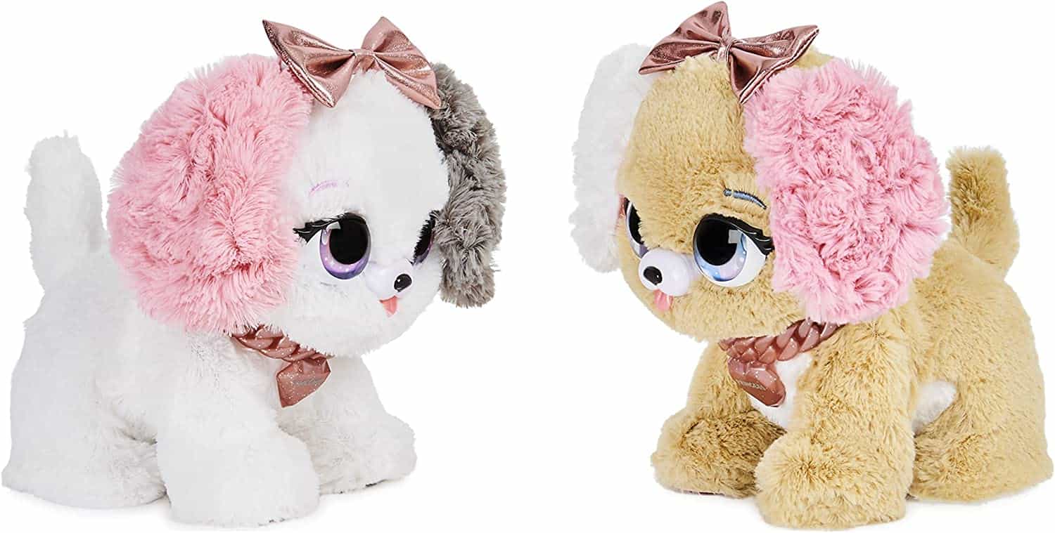 Best Mini Robot Pets for 2022 - Robot Pet Friends