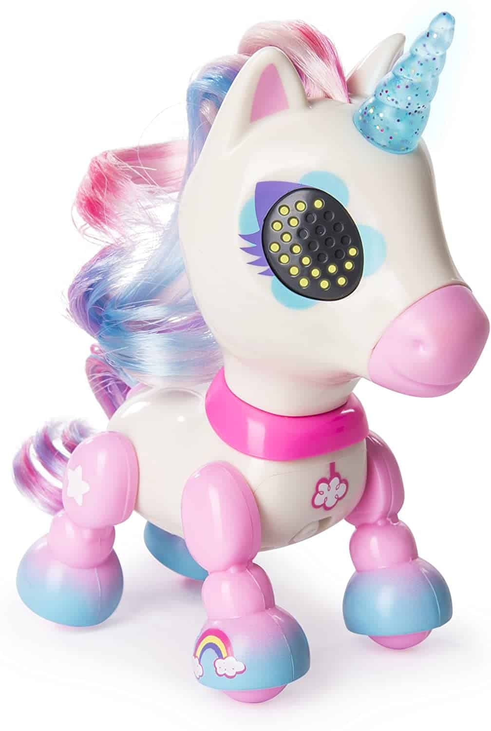 Best Mini Robot Pets for 2022 - Robot Pet Friends