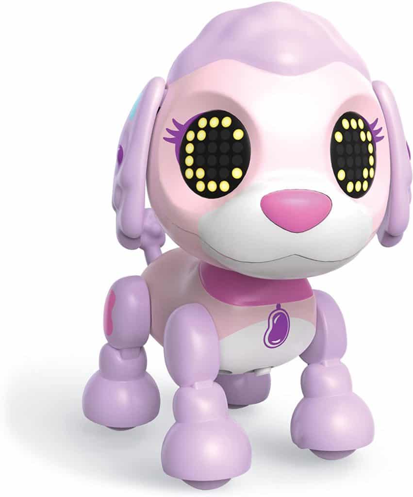 Best Mini Robot Pets for 2022 - Robot Pet Friends