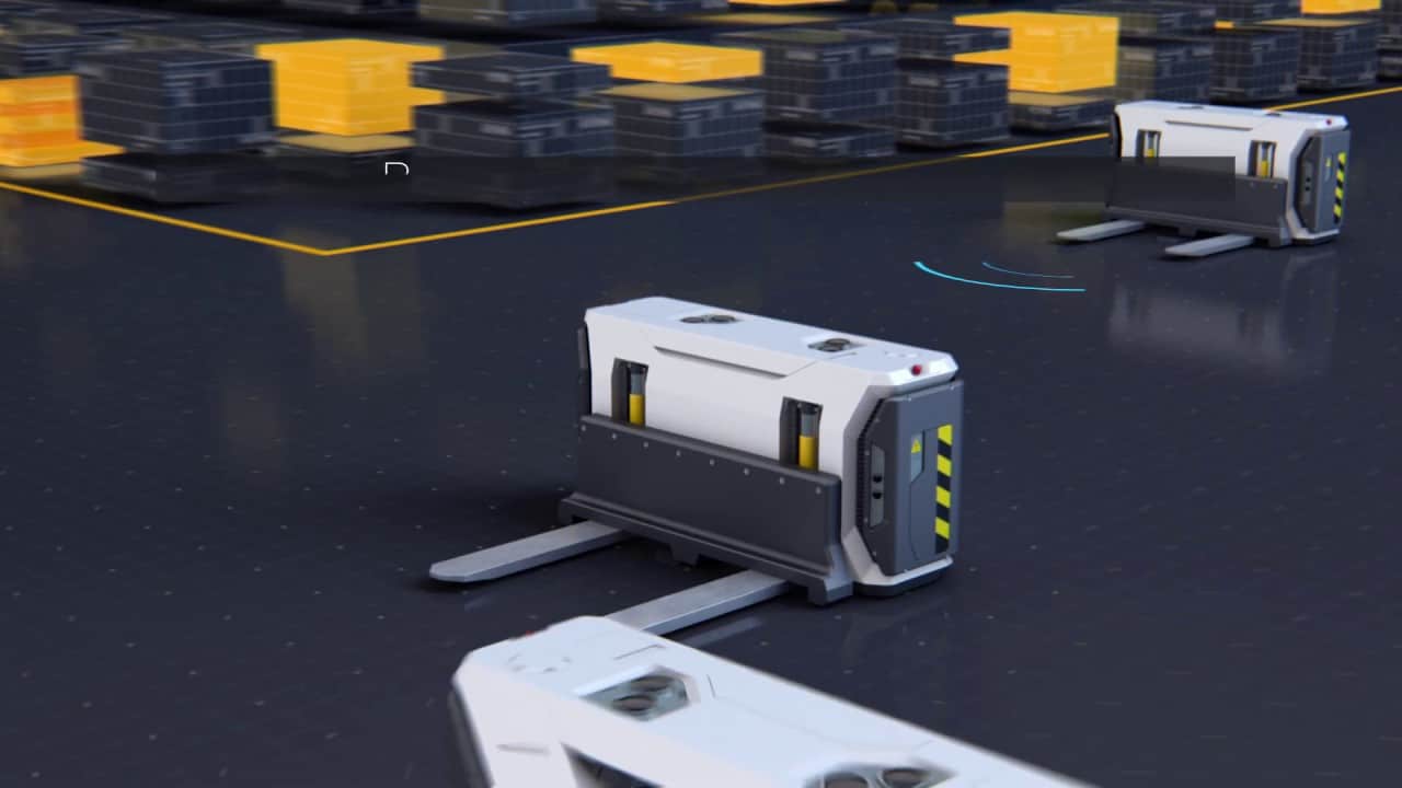 Israeli-Japanese Partnership Ready to Distribute Autonomous Mobile ...