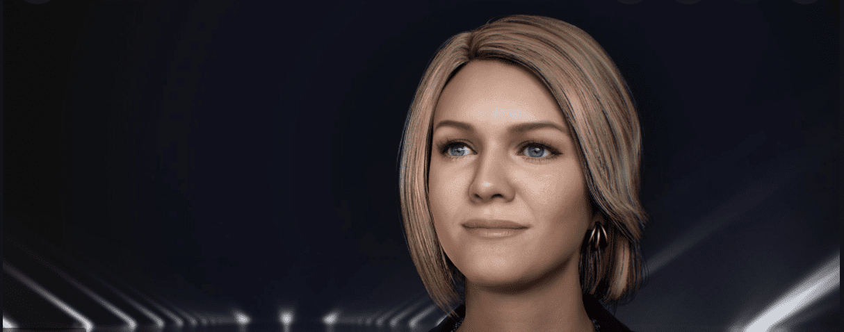 Amelia the Conversational AI Review - Robot Pet Friends