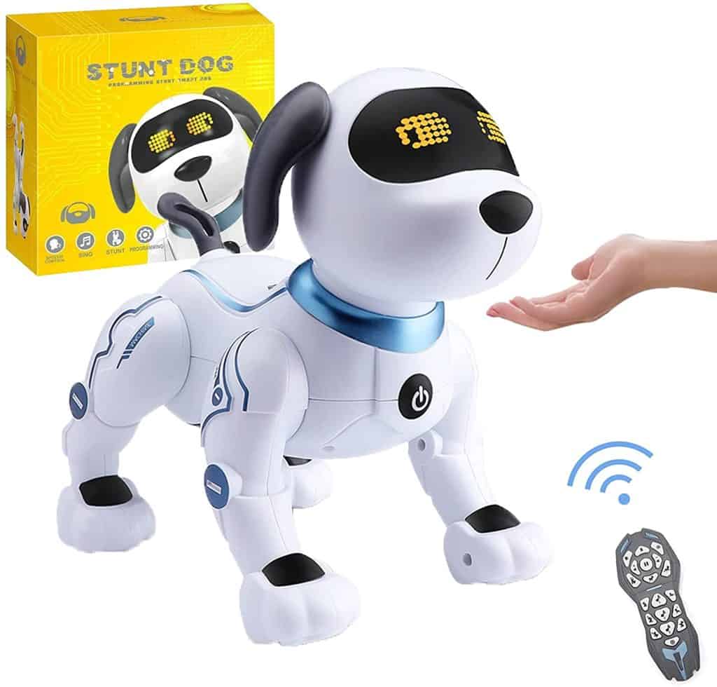 Best Robot Pets for Alzheimer's for 2022 - Robot Pet Friends