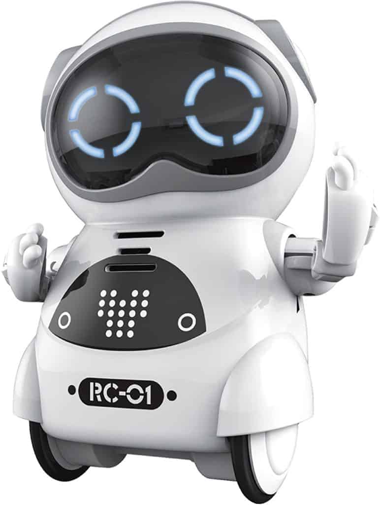 Best Robot Pets for Kids for 2022 - Robot Pet Friends