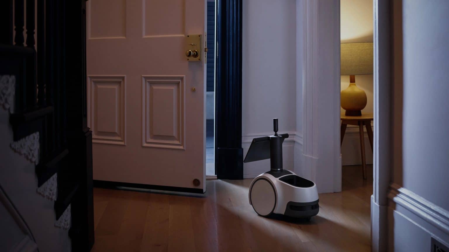 Can the Amazon Astro Home Assistant Robot Upstage Alexa? - Robot Pet ...