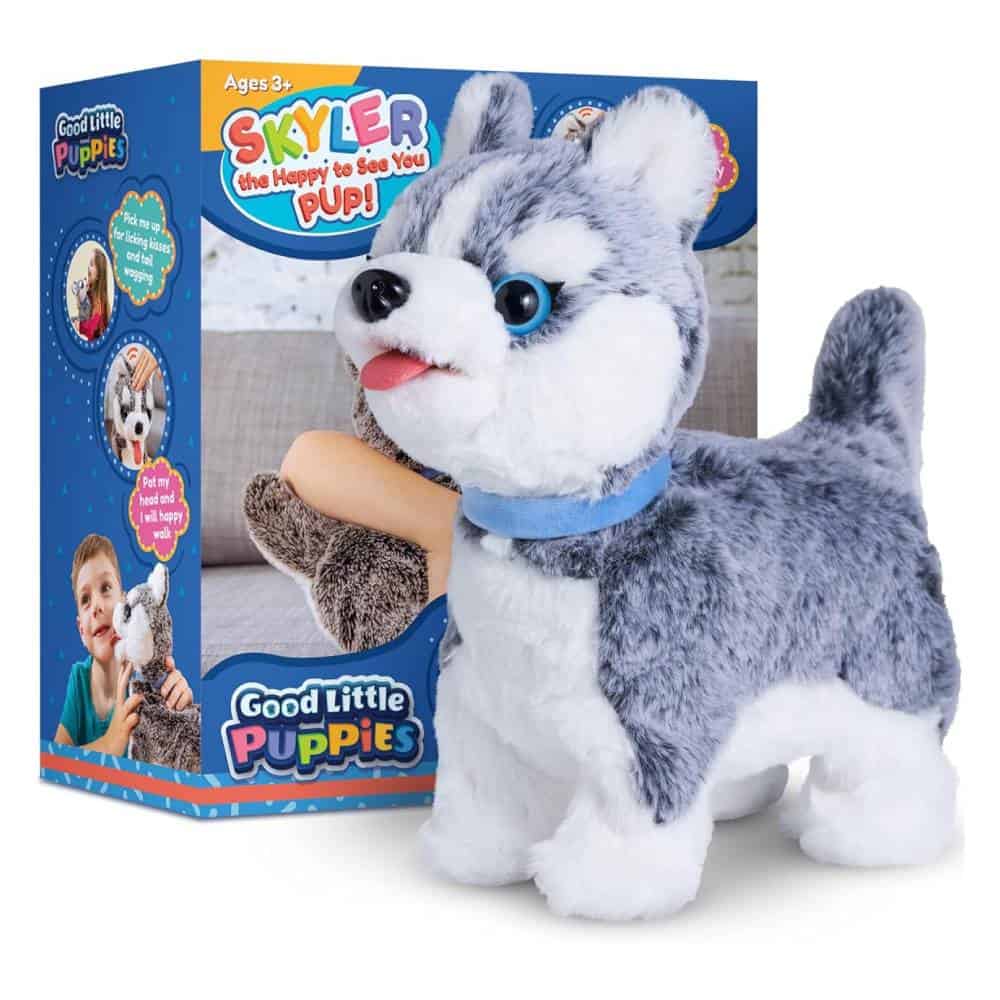 Best Robot Dogs - Robot Pet Friends