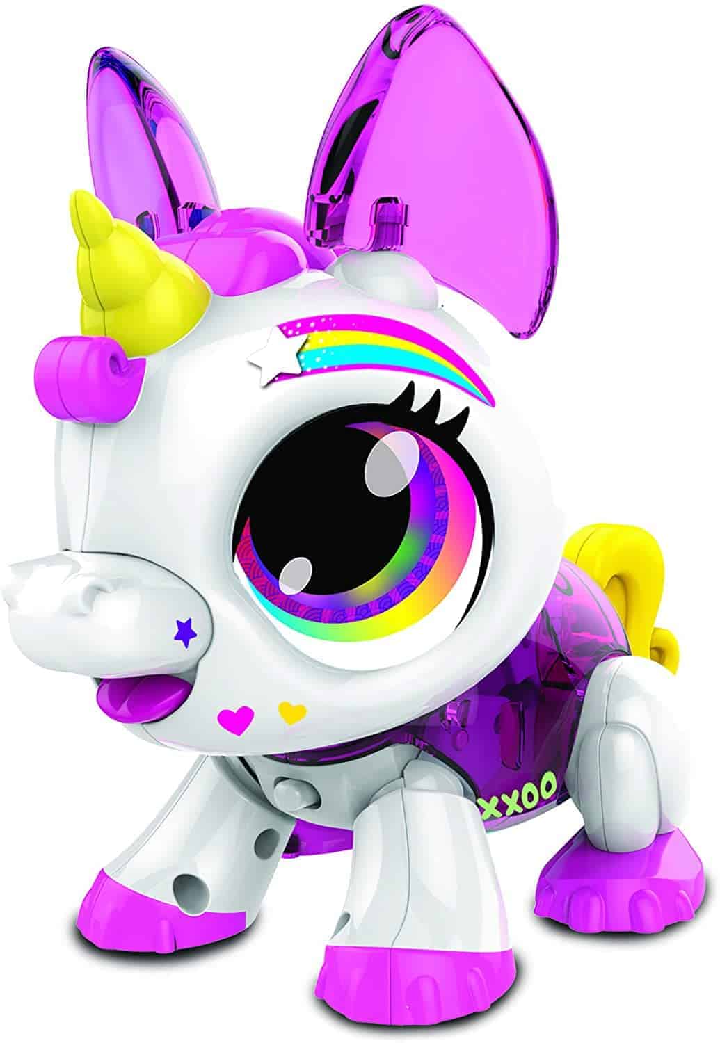 Best Robot Unicorn - Robot Pet Friends