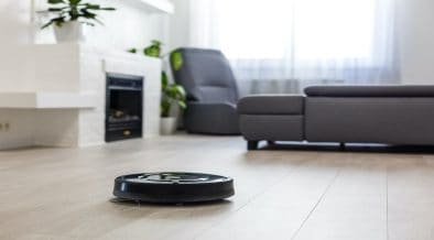 6 Fun Facts About Robot Vacuums - Robot Pet Friends