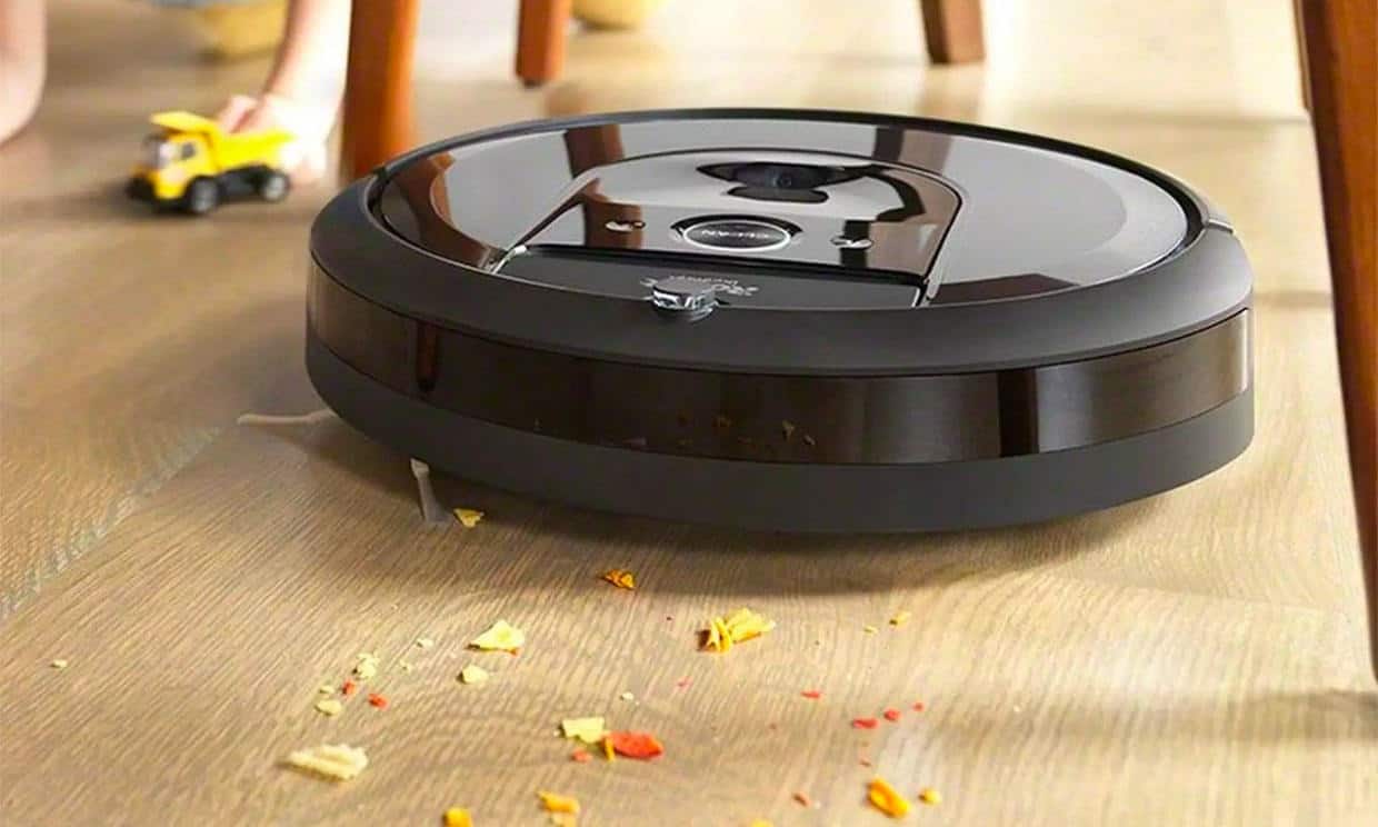 How Well Do Robot Vacuums Clean? - Robot Pet Friends