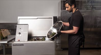 Meet Autocado — Chipotle's Collaborative Robot That Makes Guacamole ...