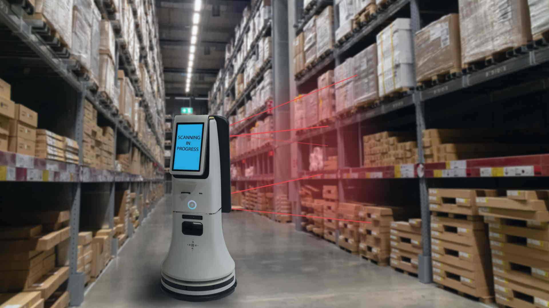 The Future of Service Robots - Robot Pet Friends