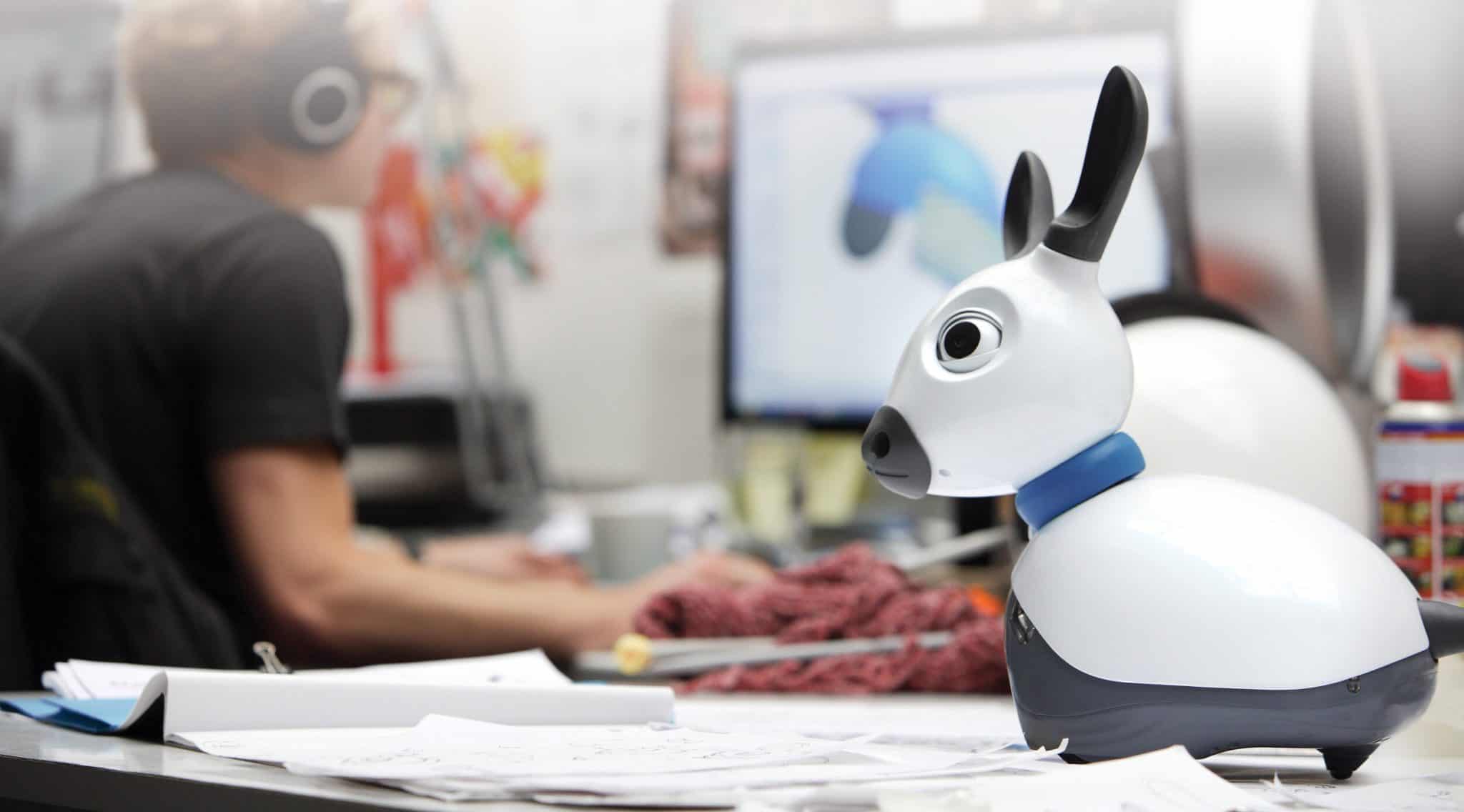 Uses of Robot Pets in Educational Settings - Robot Pet Friends