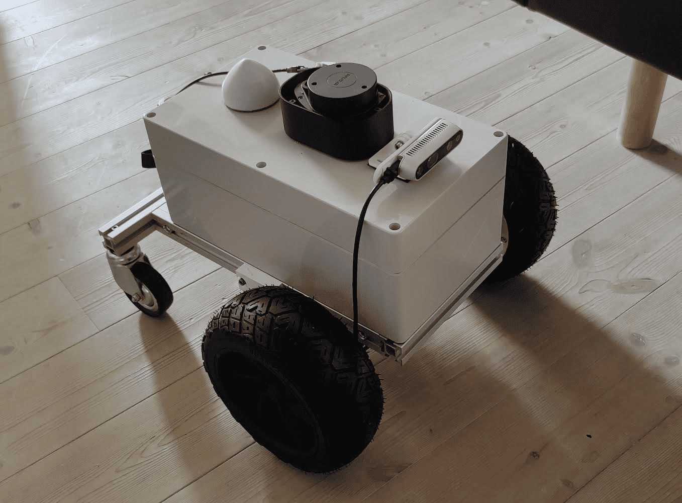 A Rundown of the Best Open-Source Robot Pet Projects - Robot Pet Friends