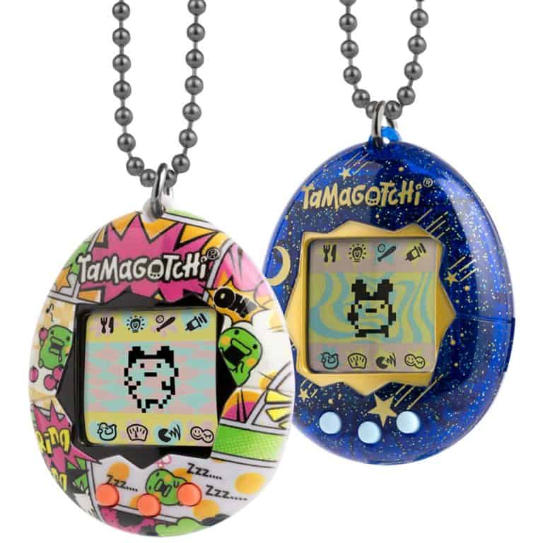 Robot Pets vs. Virtual Pets: Differences, Benefits, and Drawbacks ...