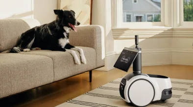 Pet Care Robots Market Expected to Witness Substantial Growth by 2033 ...