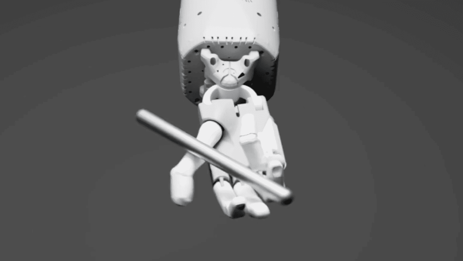 Nvidia's Robotic Pen-Twirling Mastery: Empowered by Generative AI ...