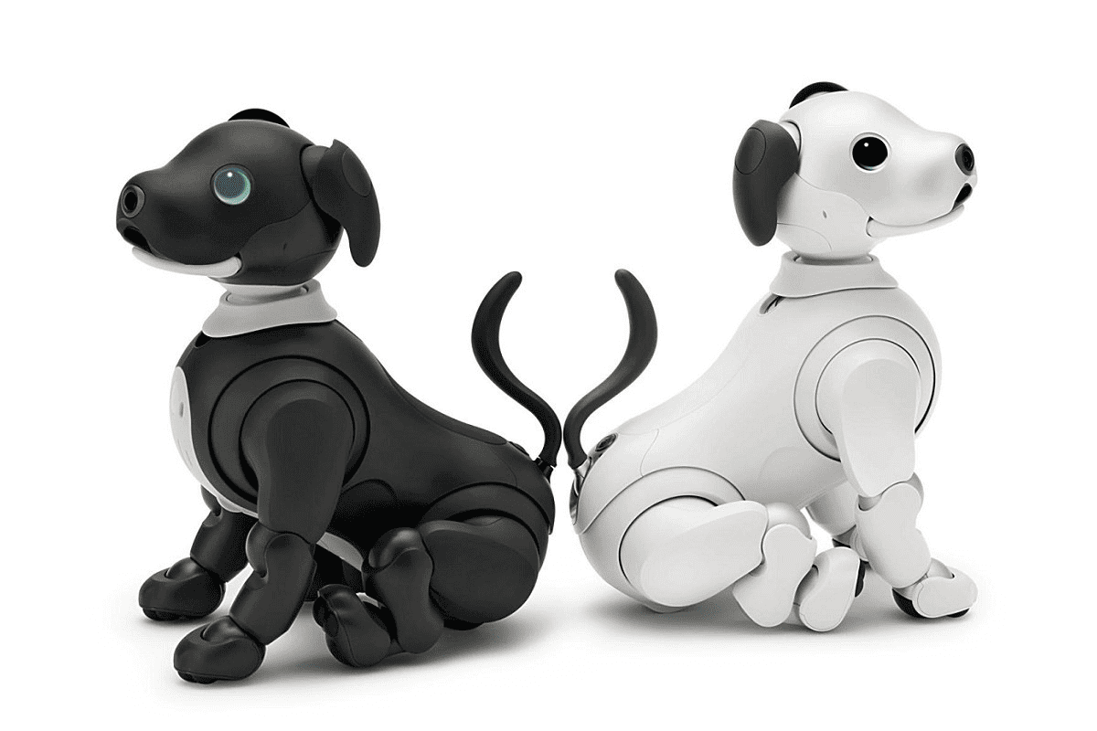 4 Notable Brands in Robot Pet History - Robot Pet Friends