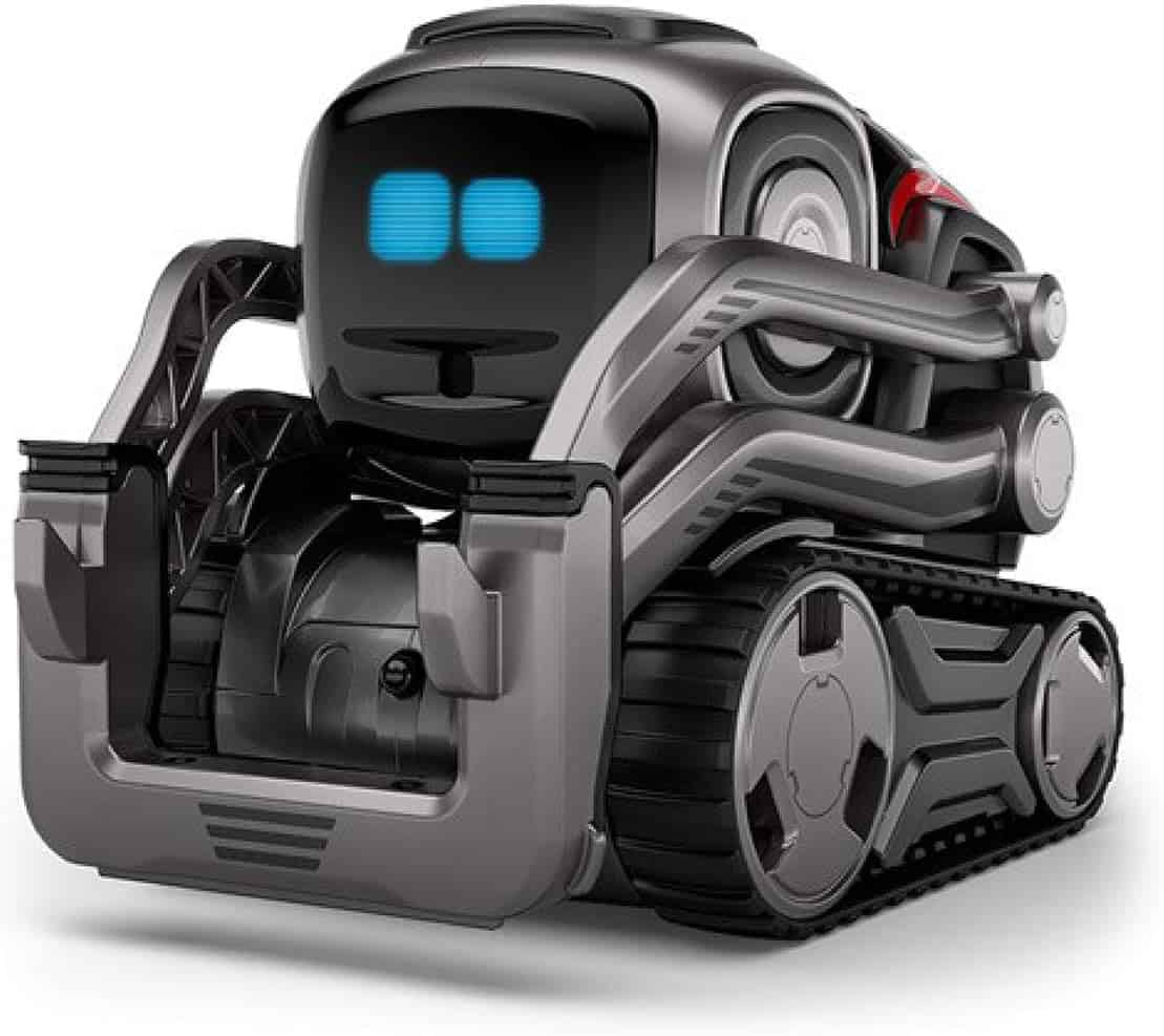 Best Mini Robot Pets - Robot Pet Friends