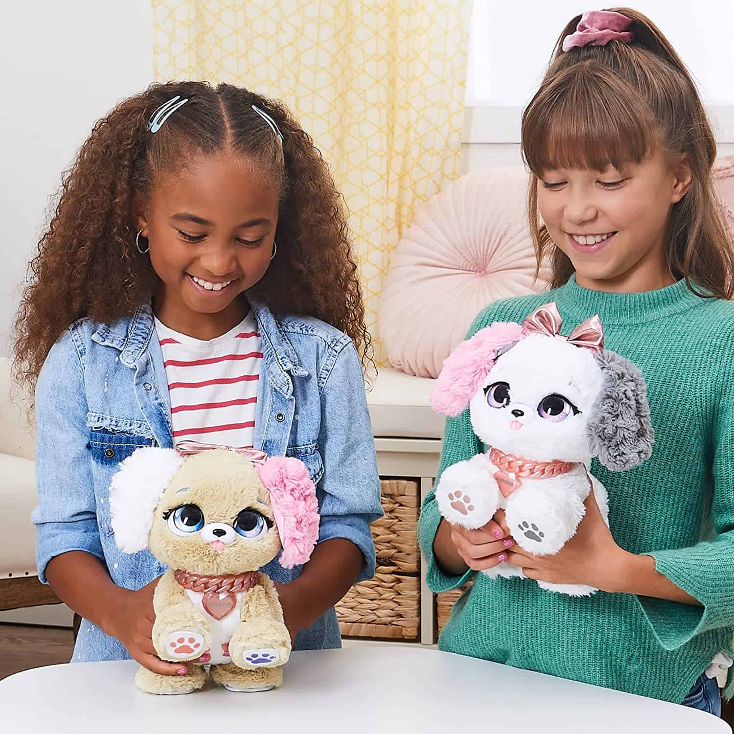 Best Mini Robot Pets - Robot Pet Friends