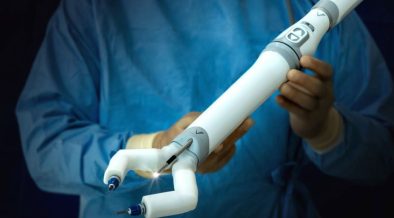 spaceMIRA Completes the First Telesurgery in Space - Robot Pet Friends