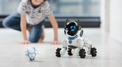 How Robot Pet Usage Patterns Impact Battery Longevity - Robot Pet Friends