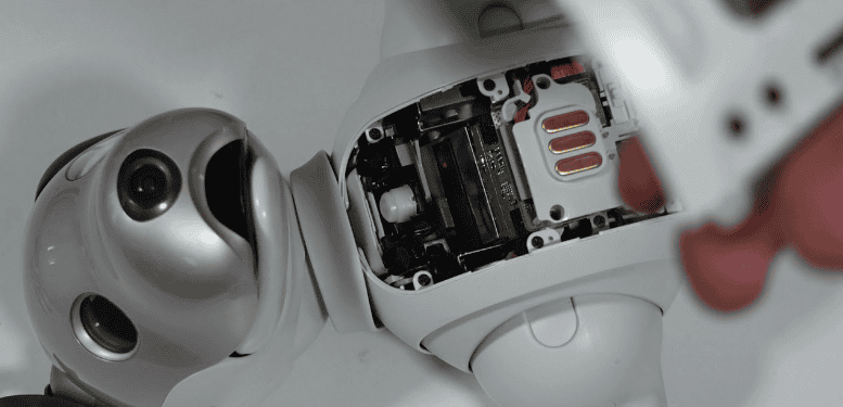 A Guide to Replacing Robot Pet Batteries - Robot Pet Friends