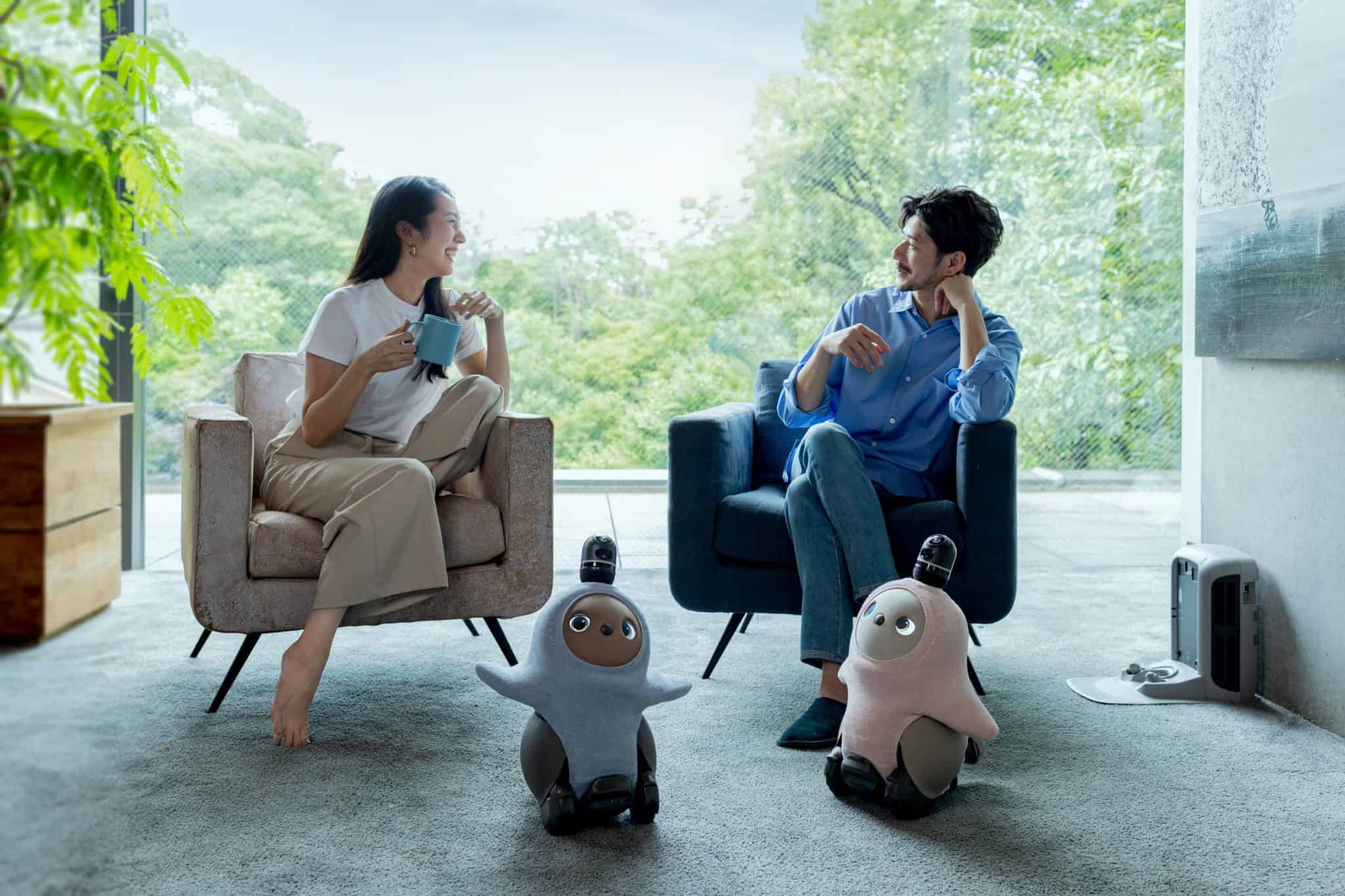 Your Complete Guide to Storing and Charging Robot Pets - Robot Pet Friends