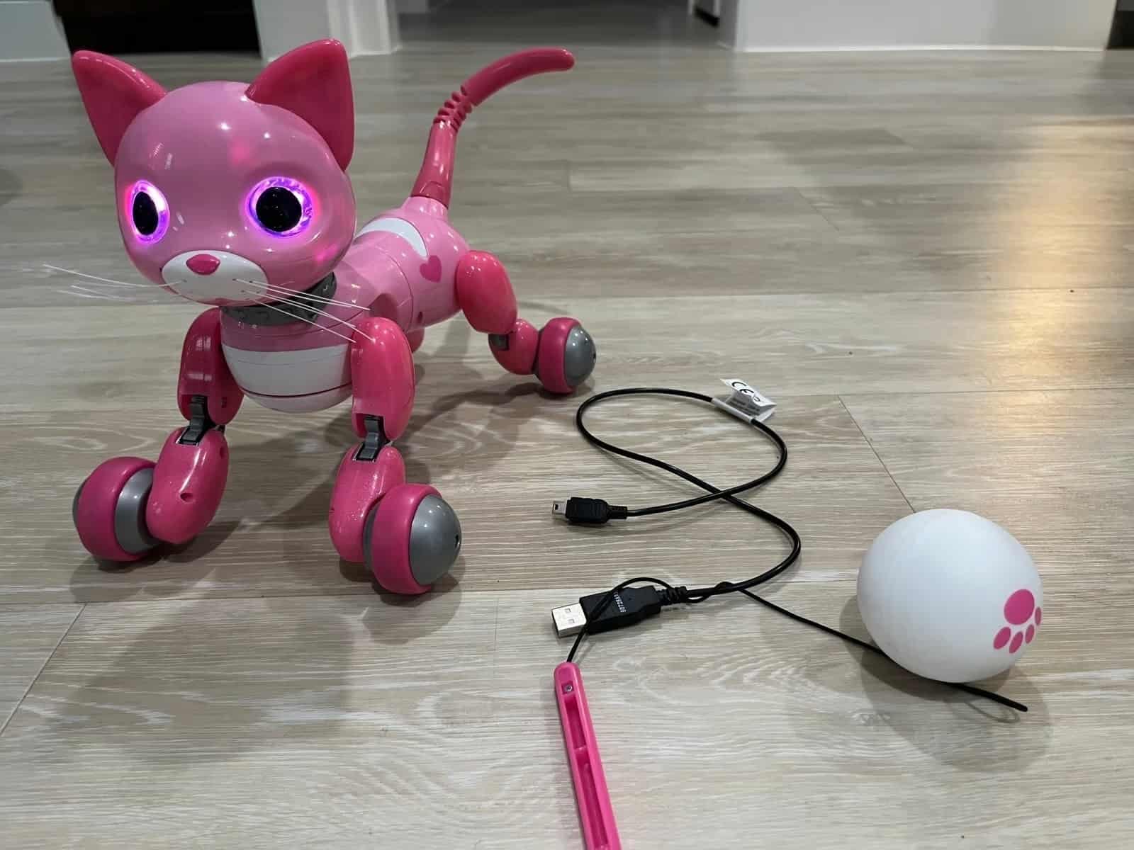 6 Best Practices for Charging Robot Pets - Robot Pet Friends