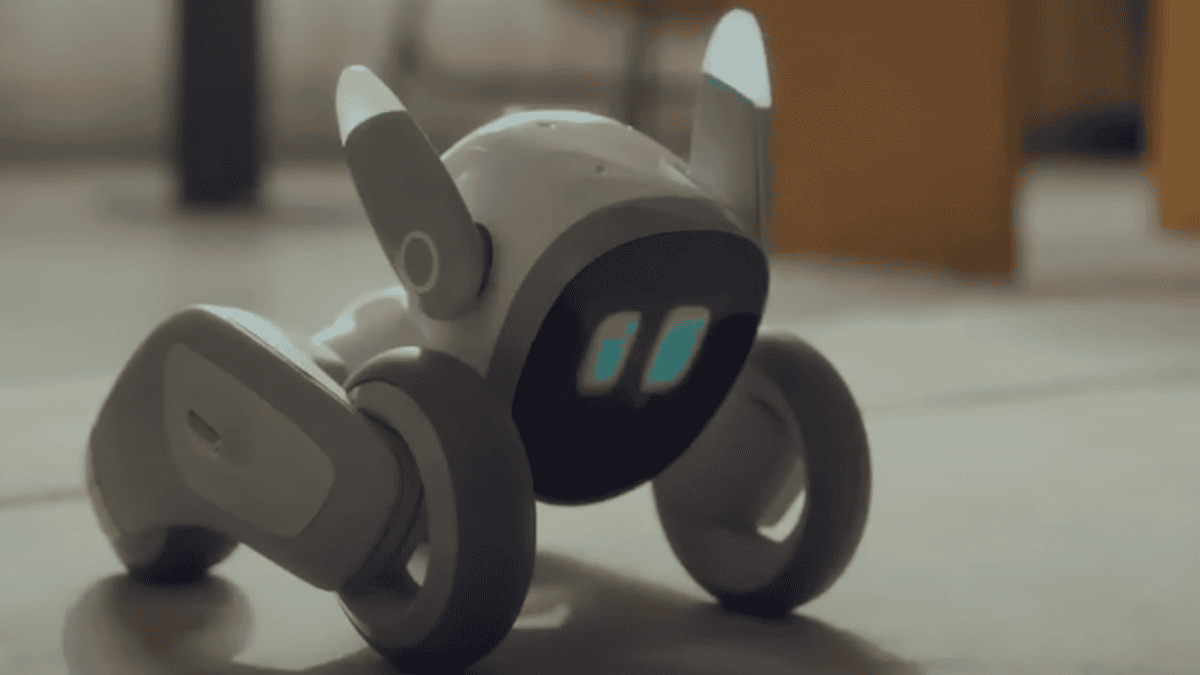 6 Predictions for AI in the Next Generation of Robot Pets - Robot Pet ...