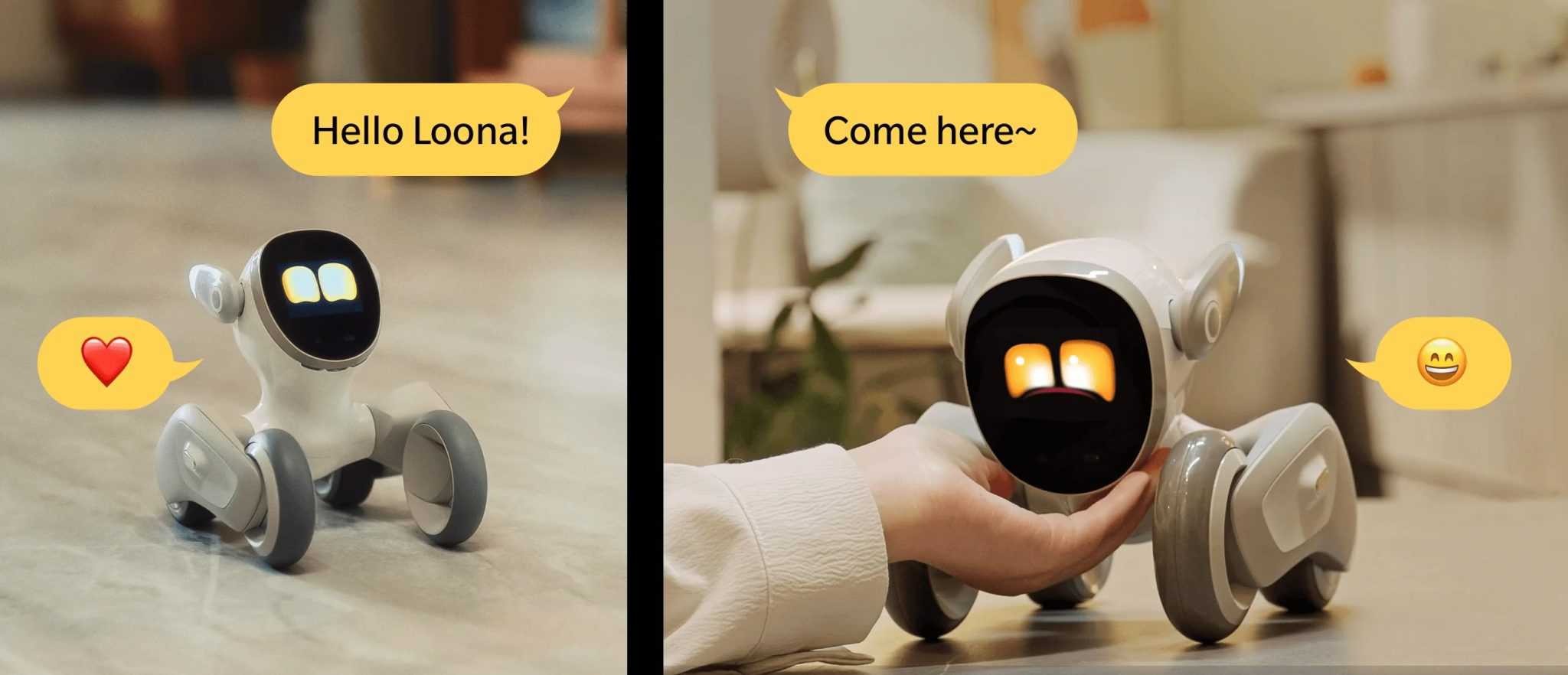 An Overview of Neural Networks and Deep Learning in Robot Pet Design ...