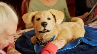 How AI Powers Realistic Behavior in Robot Pets - Robot Pet Friends