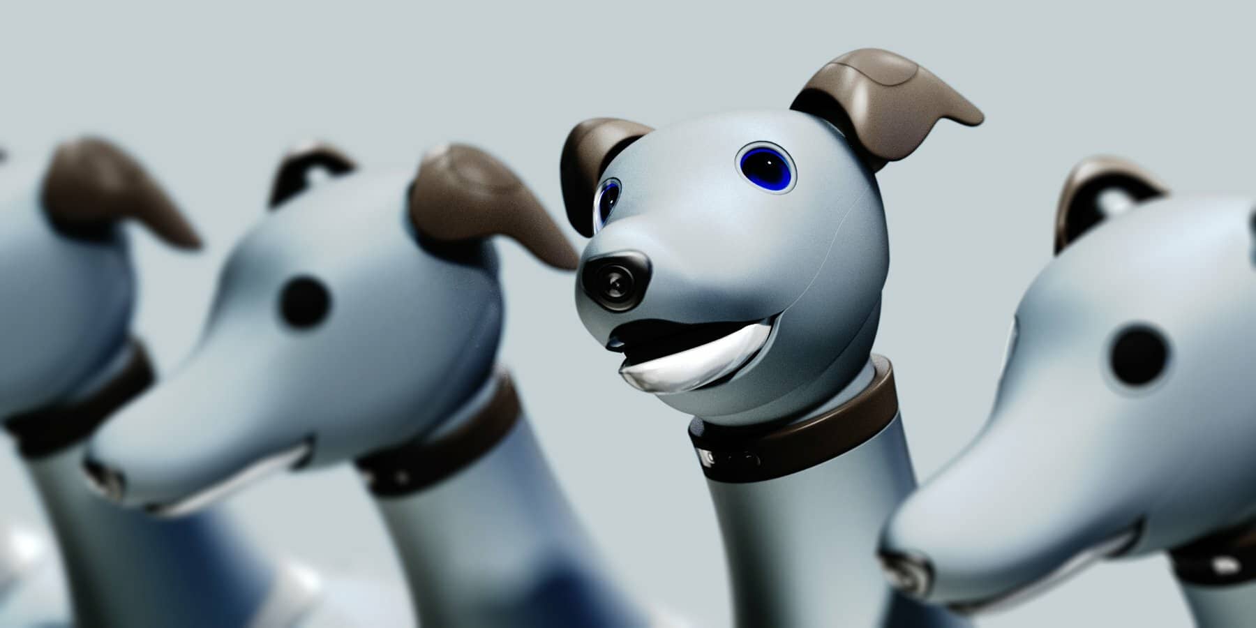 6 Predictions for AI in the Next Generation of Robot Pets - Robot Pet ...