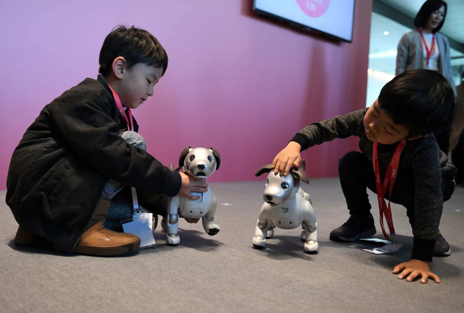 6 Educational Benefits of Robot Pets for Kids - Robot Pet Friends