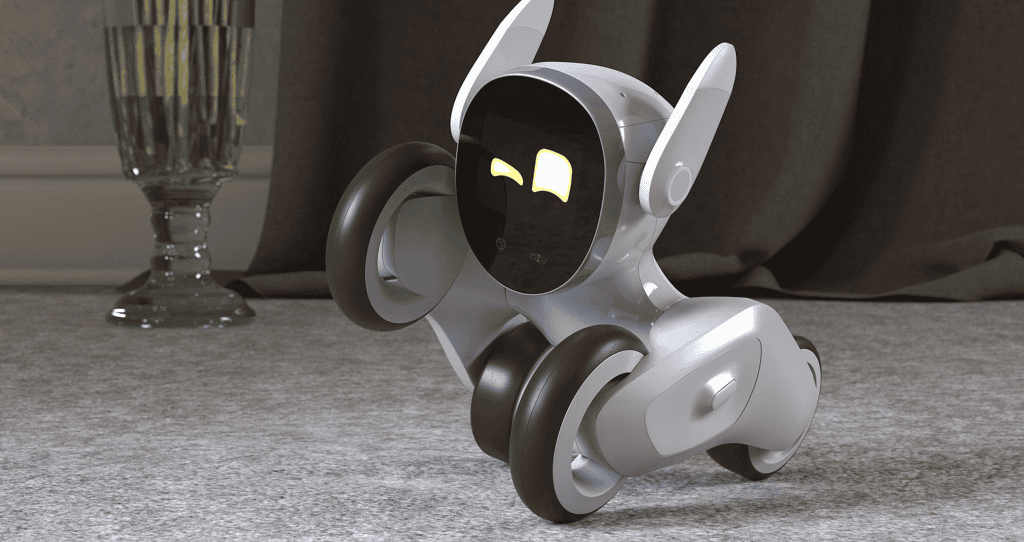 6 Interactive Features to Look for in Robot Pets for Children - Robot ...