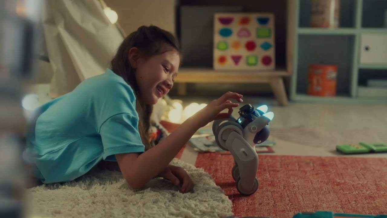How Robot Pets Respond to Human Emotions - Robot Pet Friends