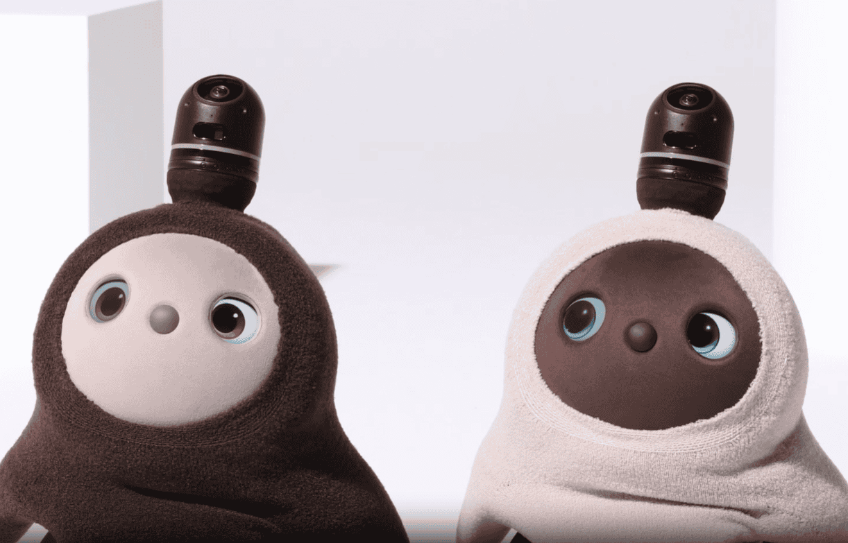 A Comparison of the AI Capabilities of Different Robot Pet Models ...