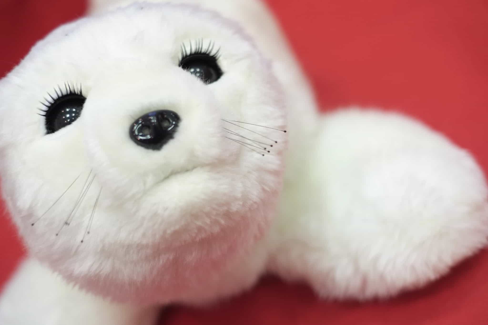 5 of the Most Realistic Robot Pets Mimicking Real Animals - Robot Pet ...