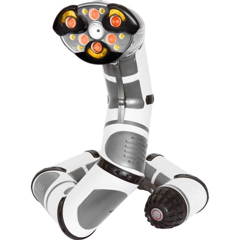 5 of the Most Realistic Robot Pets Mimicking Real Animals - Robot Pet ...