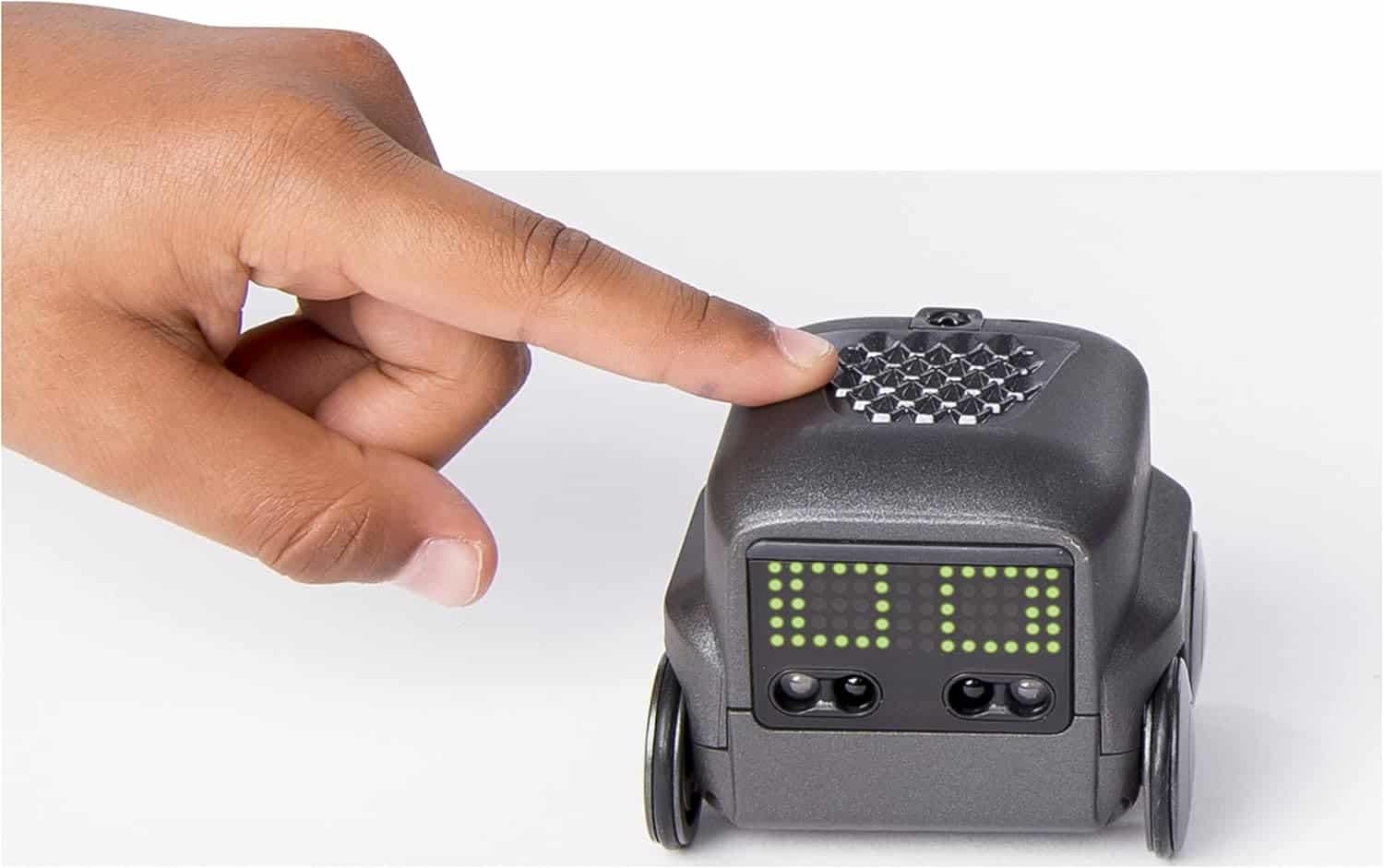 Boxer Interactive AI Robot Review - Robot Pet Friends