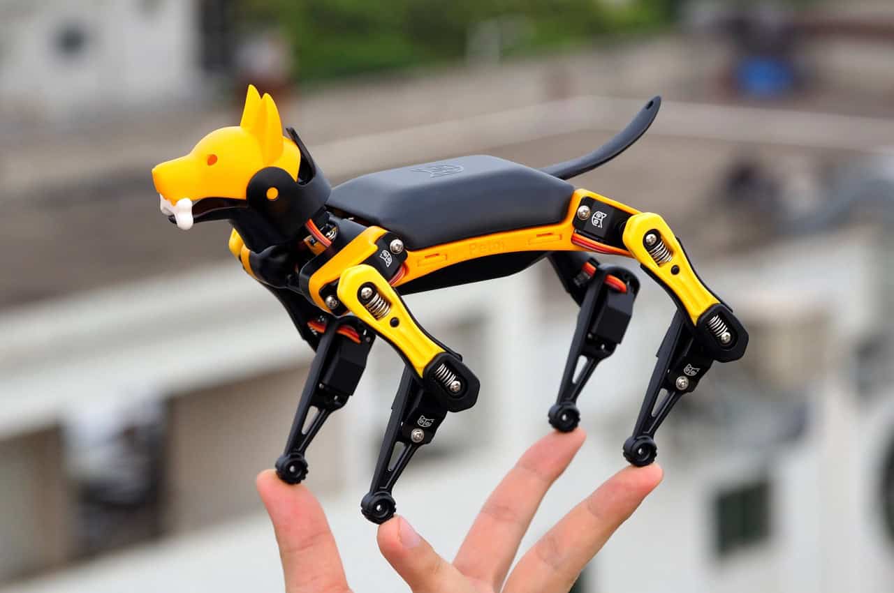 How to Power Robot Pets Sustainably - Robot Pet Friends