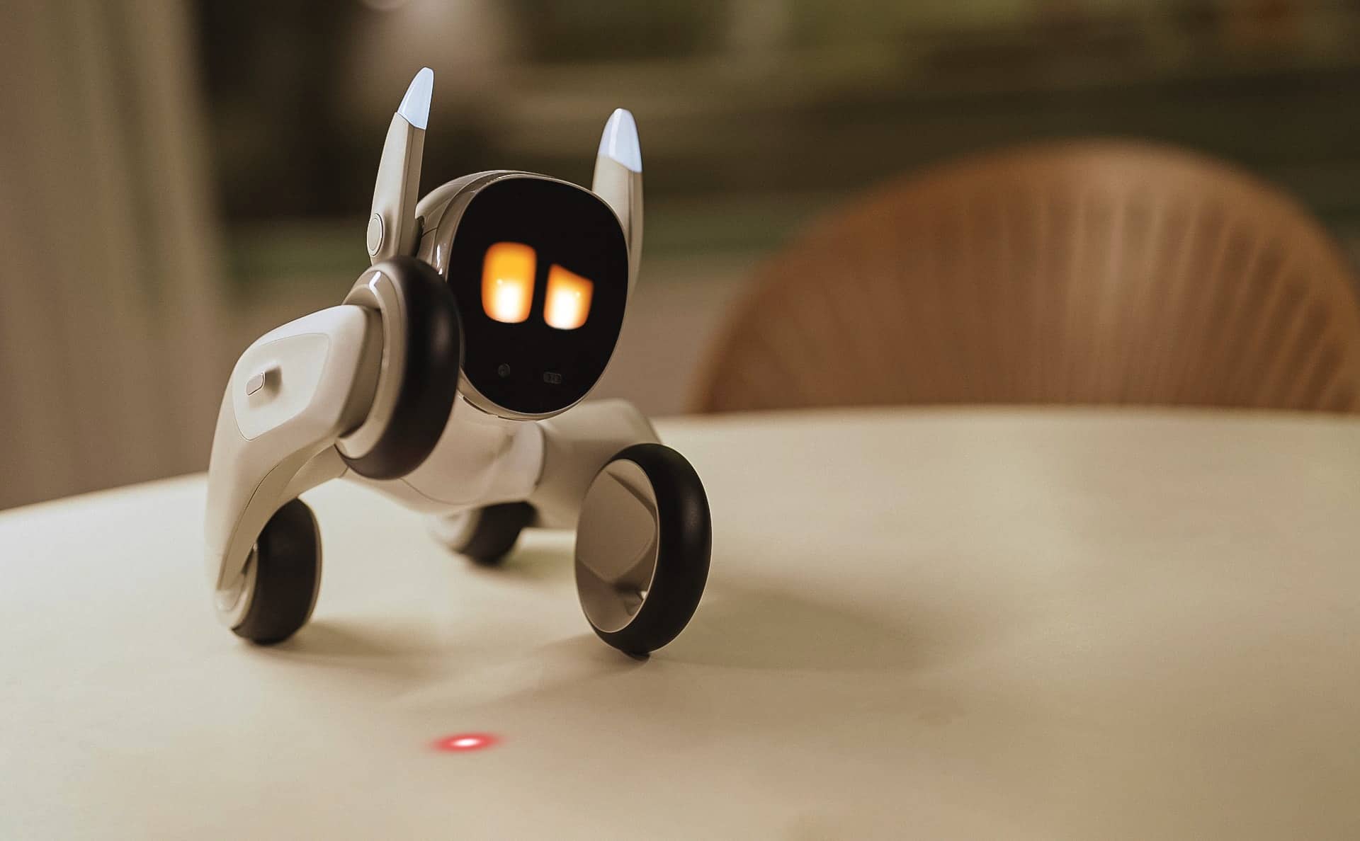 Best Robot Pets - Robot Pet Friends