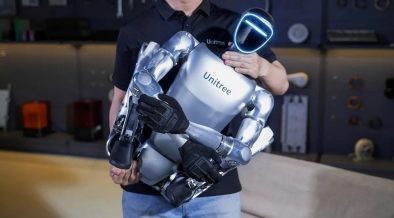 China's Humanoid Robot Rentals Skyrocket, Fully Booked Until June ...