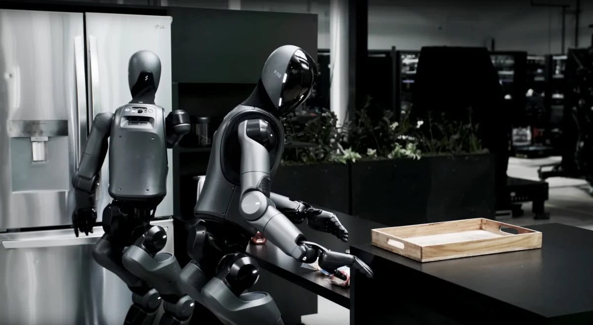 Figure’s Figure 02 Humanoid Robot Heads to the Home in 2025 for Early ...